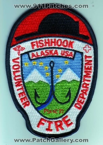 PatchGallery.com Online Virtual Patch Collection By: 911Patches.com ...