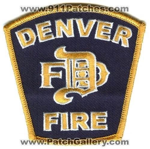 PatchGallery.com Online Virtual Patch Collection By: 911Patches.com ...