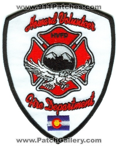 PatchGallery.com Online Virtual Patch Collection By: 911Patches.com ...