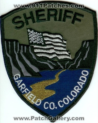 PatchGallery.com Online Virtual Patch Collection By: 911Patches.com ...