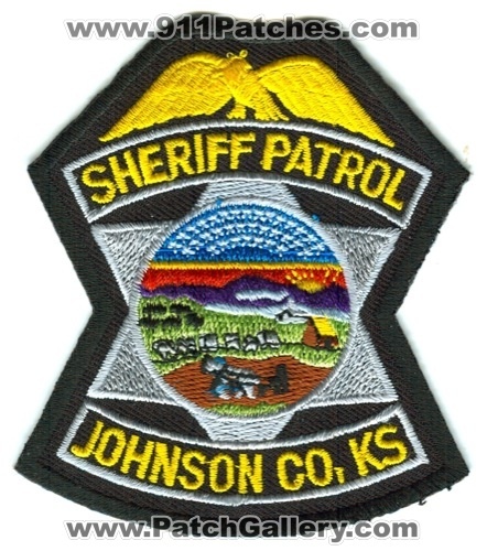 PatchGallery.com Online Virtual Patch Collection By: 911Patches.com ...