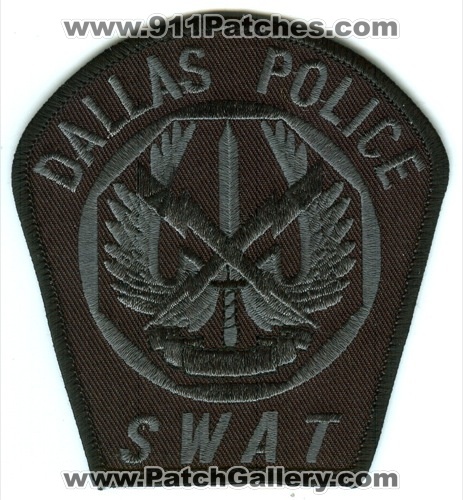 PatchGallery.com Online Virtual Patch Collection By: 911Patches.com ...