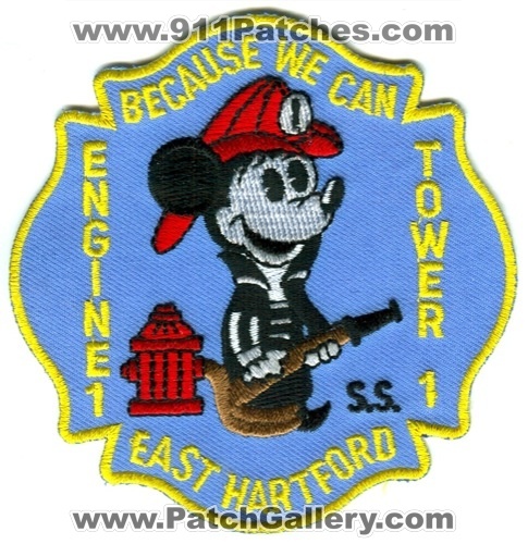PatchGallery.com Online Virtual Patch Collection By: 911Patches.com ...