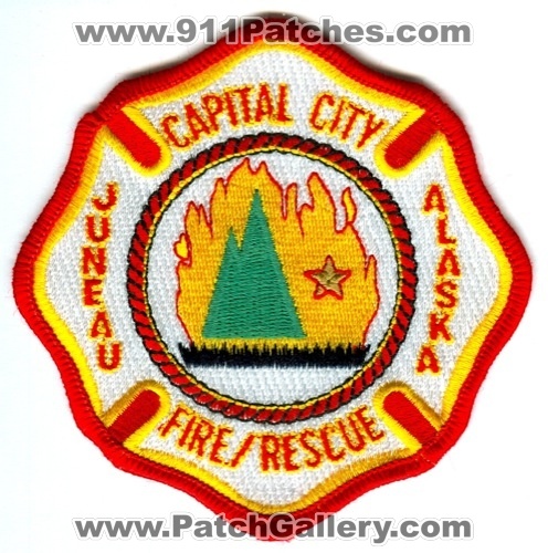PatchGallery.com Online Virtual Patch Collection By: 911Patches.com ...