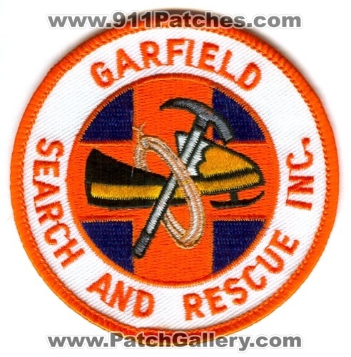 PatchGallery.com Online Virtual Patch Collection By: 911Patches.com ...