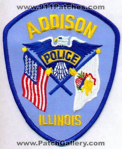 PatchGallery.com Online Virtual Patch Collection By: 911Patches.com ...