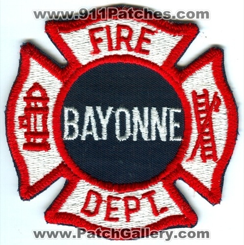 PatchGallery.com Online Virtual Patch Collection By: 911Patches.com - Fire Departments EMS ...