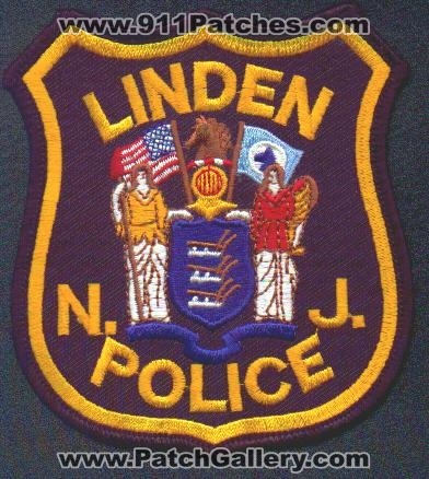 PatchGallery.com Online Virtual Patch Collection By: 911Patches.com ...