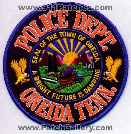 PatchGallery.com Online Virtual Patch Collection By: 911Patches.com ...