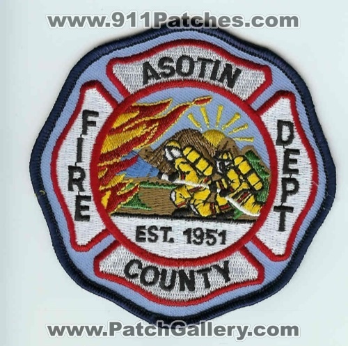 PatchGallery.com Online Virtual Patch Collection By: 911Patches.com ...