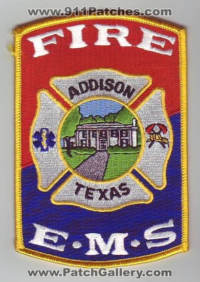 PatchGallery.com Online Virtual Patch Collection By: 911Patches.com ...