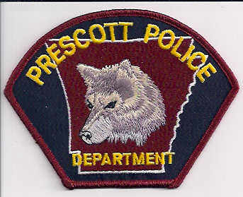 Arkansas - Prescott Police Department (Arkansas) - PatchGallery.com ...