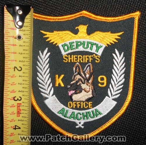 PatchGallery.com Online Virtual Patch Collection By: 911Patches.com - Fire Departments EMS ...