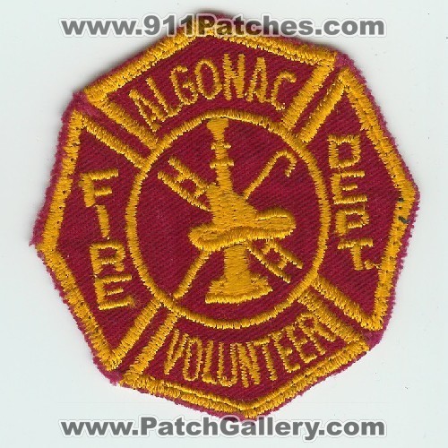 PatchGallery.com Online Virtual Patch Collection By: 911Patches.com ...
