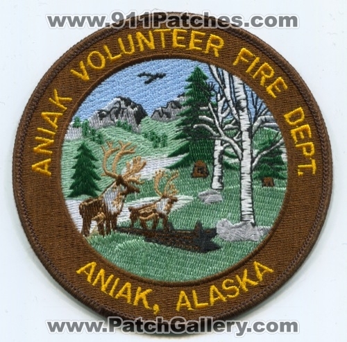 PatchGallery.com Online Virtual Patch Collection By: 911Patches.com ...