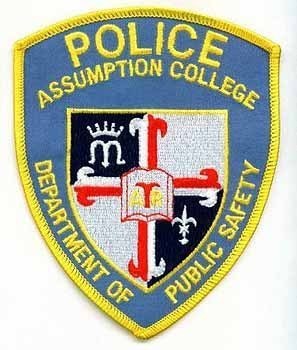 Assumption University Logo