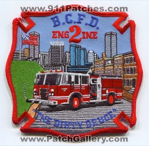 PatchGallery.com Online Virtual Patch Collection By: 911Patches.com ...