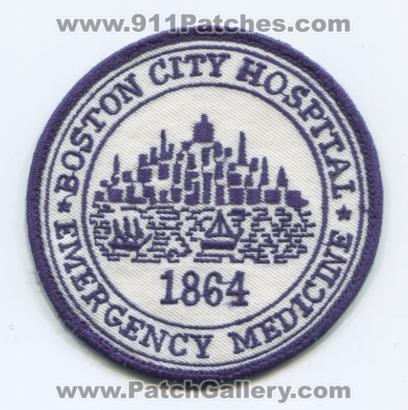 PatchGallery.com Online Virtual Patch Collection By: 911Patches.com ...