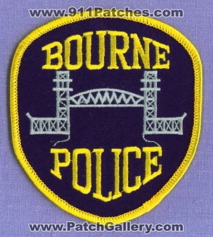 PatchGallery.com Online Virtual Patch Collection By: 911Patches.com ...