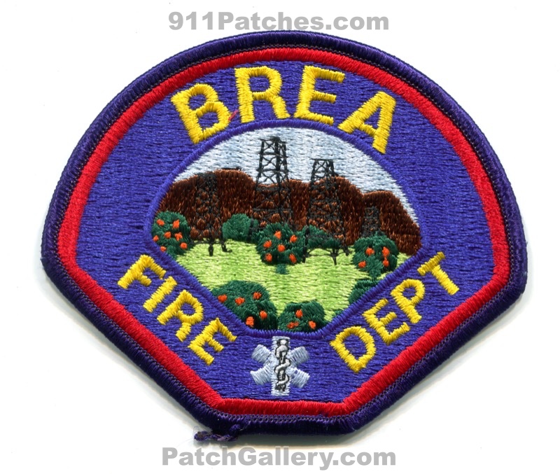 PatchGallery.com Online Virtual Patch Collection By: 911Patches.com - Fire Departments EMS ...