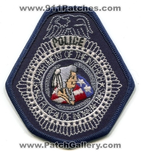 PatchGallery.com Online Virtual Patch Collection By: 911Patches.com ...