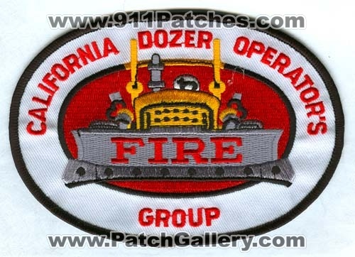 PatchGallery.com Online Virtual Patch Collection By: 911Patches.com ...