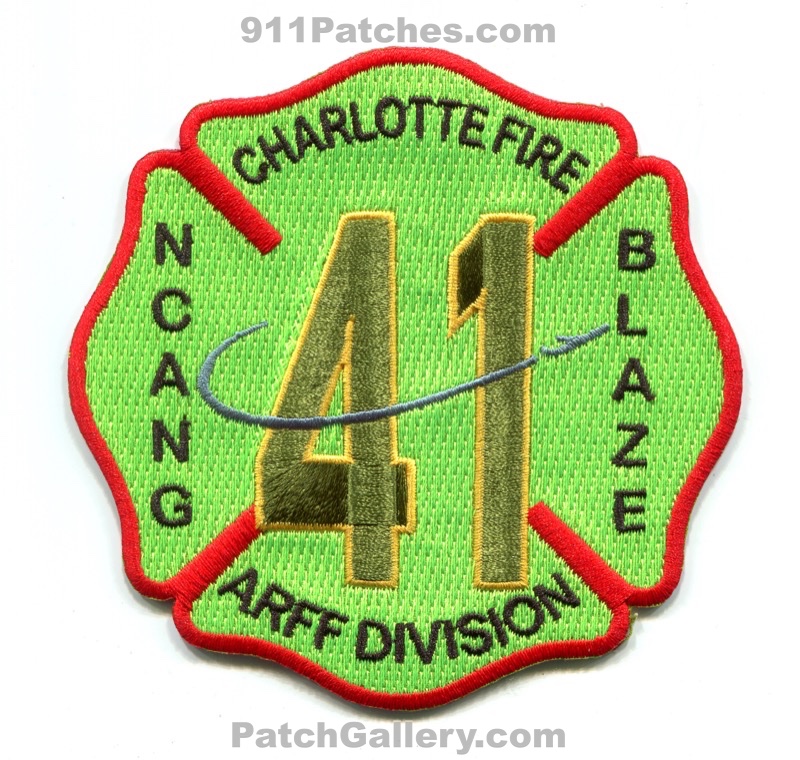 PatchGallery.com Online Virtual Patch Collection By: 911Patches.com ...