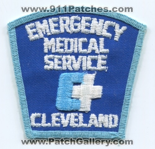 PatchGallery.com Online Virtual Patch Collection By: 911Patches.com ...