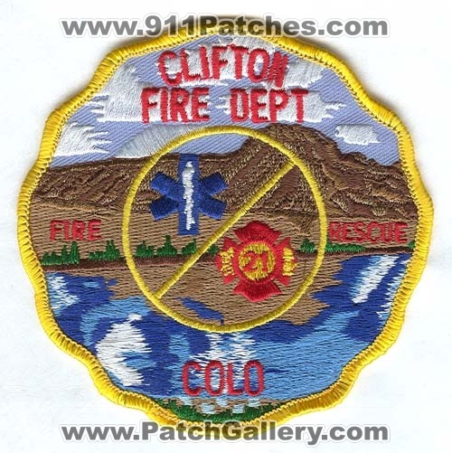 PatchGallery.com Online Virtual Patch Collection By: 911Patches.com ...