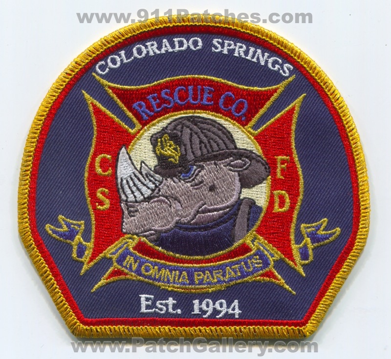 PatchGallery.com Online Virtual Patch Collection By: 911Patches.com ...