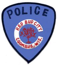 Wisconsin - Columbus Police (Wisconsin) - PatchGallery.com Online ...