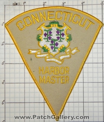 PatchGallery.com Online Virtual Patch Collection By: 911Patches.com ...