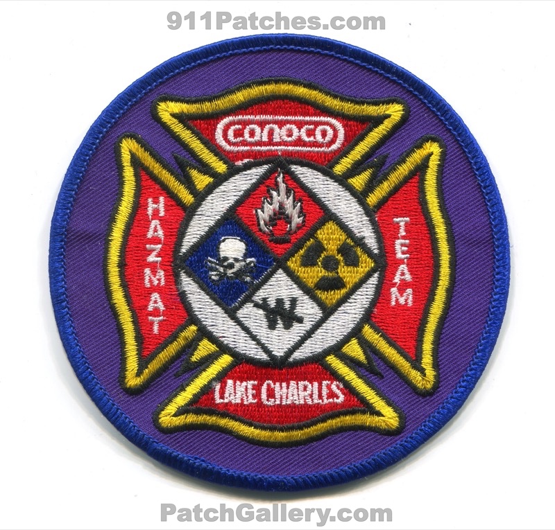 PatchGallery.com Online Virtual Patch Collection By: 911Patches.com ...