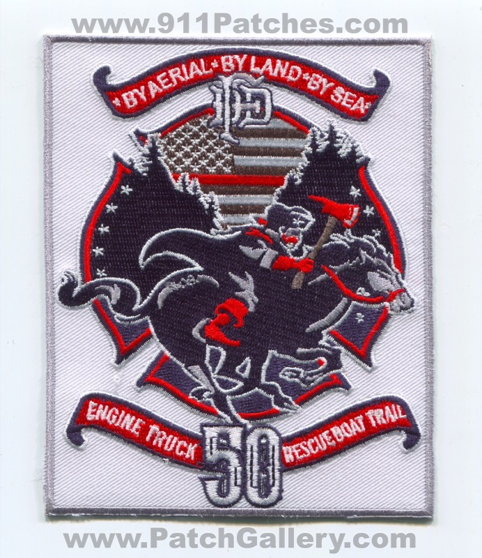 PatchGallery.com Online Virtual Patch Collection By: 911Patches.com ...