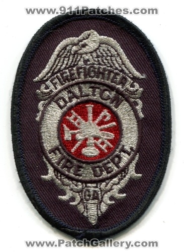 PatchGallery.com Online Virtual Patch Collection By: 911Patches.com ...