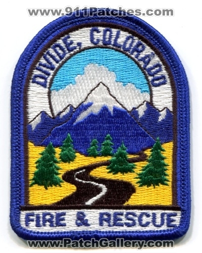 PatchGallery.com Online Virtual Patch Collection By: 911Patches.com ...