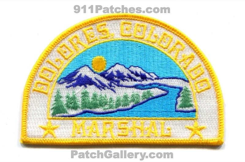 PatchGallery.com Online Virtual Patch Collection By: 911Patches.com ...