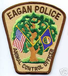 Minnesota - Eagan Police Animal Control Officer (Minnesota ...