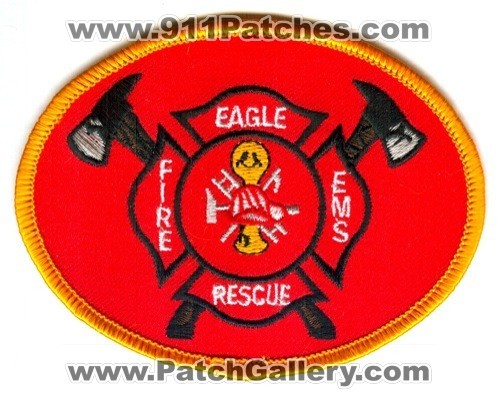 PatchGallery.com Online Virtual Patch Collection By: 911Patches.com ...