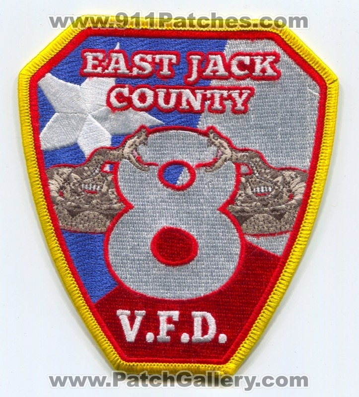 PatchGallery.com Online Virtual Patch Collection By: 911Patches.com ...