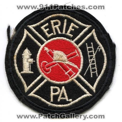 PatchGallery.com Online Virtual Patch Collection By: 911Patches.com ...