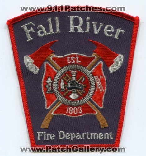 PatchGallery.com Online Virtual Patch Collection By: 911Patches.com ...