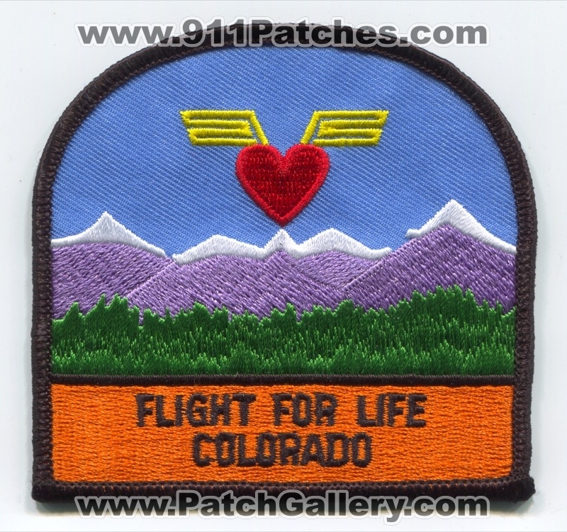 PatchGallery.com Online Virtual Patch Collection By: 911Patches.com ...
