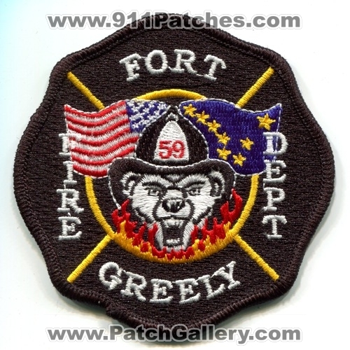 PatchGallery.com Online Virtual Patch Collection By: 911Patches.com ...