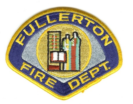 PatchGallery.com Online Virtual Patch Collection By: 911Patches.com ...