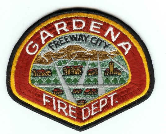 PatchGallery.com Online Virtual Patch Collection By: 911Patches.com ...