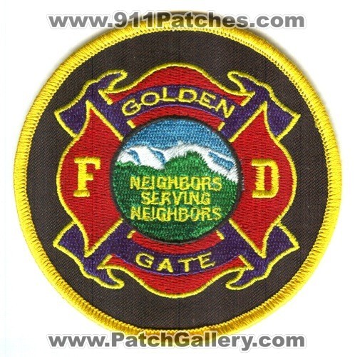 PatchGallery.com Online Virtual Patch Collection By: 911Patches.com ...
