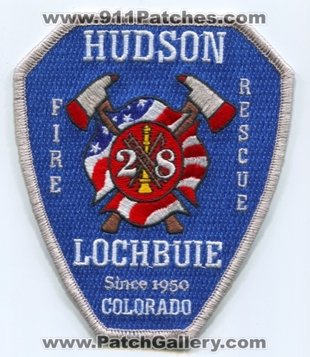 PatchGallery.com Online Virtual Patch Collection By: 911Patches.com ...