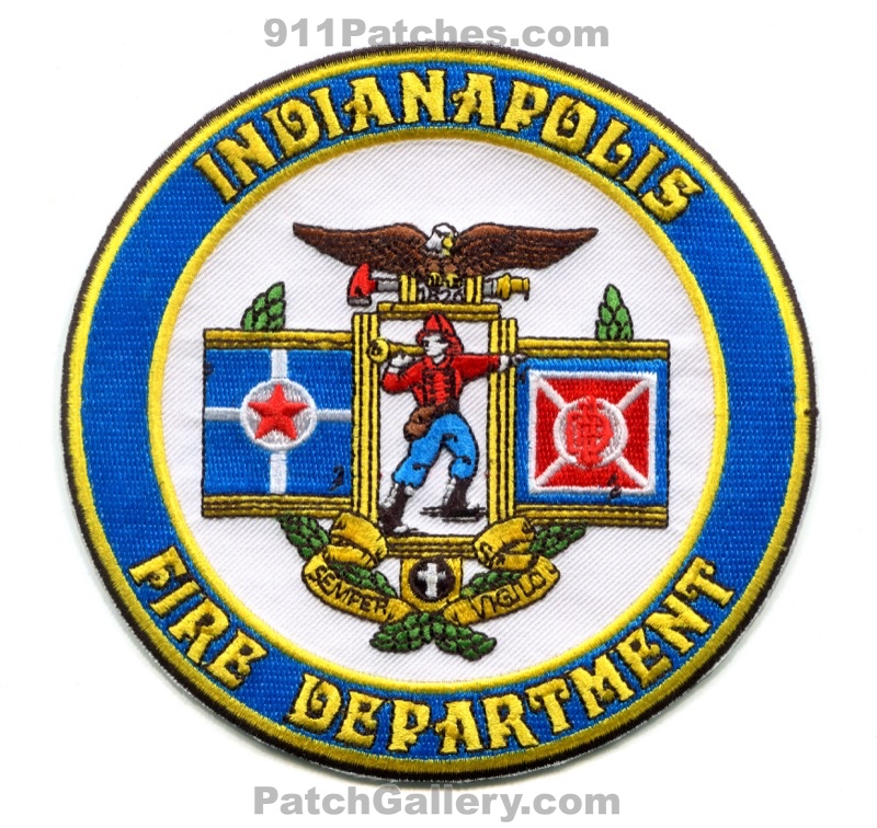 PatchGallery.com Online Virtual Patch Collection By: 911Patches.com ...