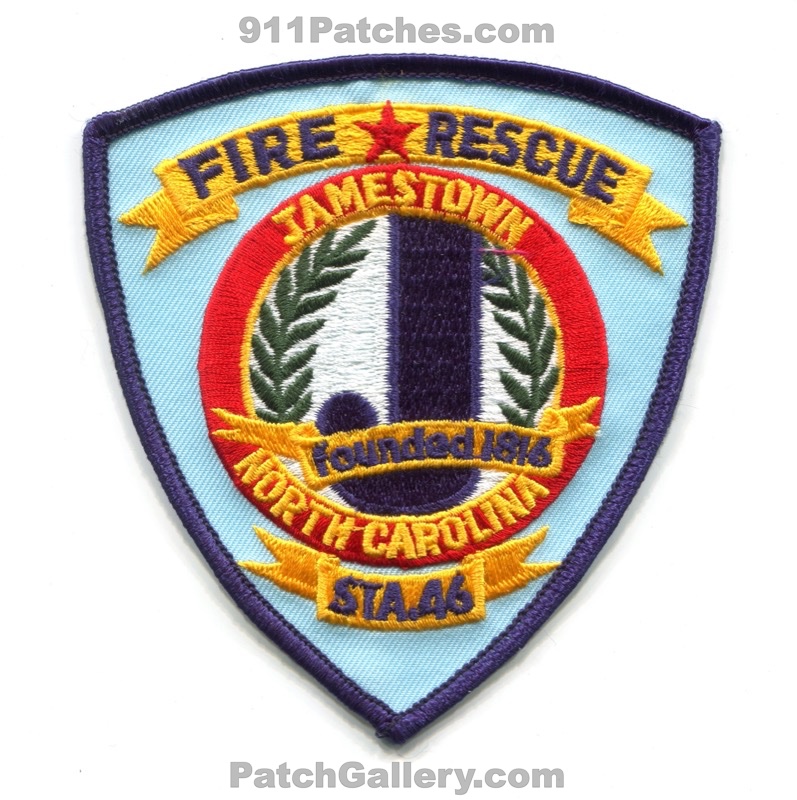 PatchGallery.com Online Virtual Patch Collection By: 911Patches.com ...